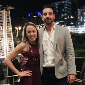 Alison Mills and Justin Kesner's Wedding Registry on Zola