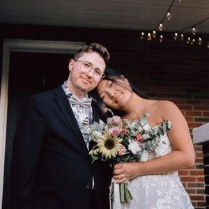 Alison Spence and Kelly Williams's Wedding Registry on Zola