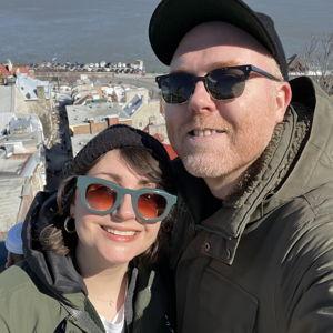 Alison Wade and Matt Pullman's Wedding Registry on Zola