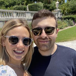 Alison Fass and Michael Maralian's Wedding Registry on Zola