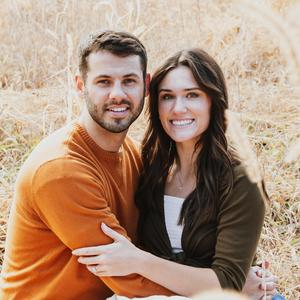 Alison Farris and Riley Stuckey's Wedding Registry on Zola