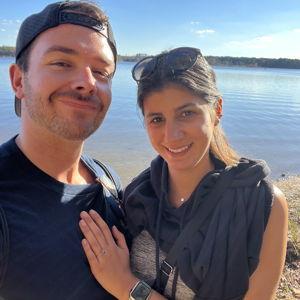 Alison Srour and Timothy Sisco's Wedding Registry on Zola