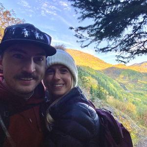 Alison Laflamme and TJ Marriott's Wedding Registry on Zola