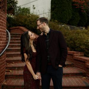 Alison Diminuco and Zack Carter's Wedding Registry on Zola