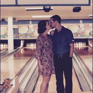 Alison Curry and Jeremy Ruthvin's Wedding Registry on Zola