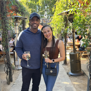 Aliyah Morphis and Chris Merriweather's Wedding Registry on Zola