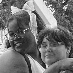 Aliyah Cantu and Monteria Griffin's Wedding Registry on Zola