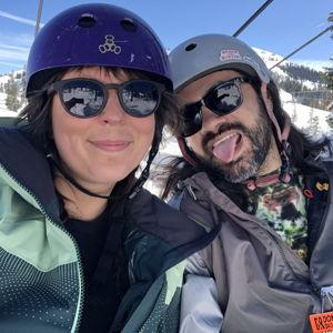 Allegra Sogluizzo and Adrian Campbell's Wedding Registry on Zola