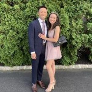 Jenny Shi and Allen Ly's Wedding Registry on Zola