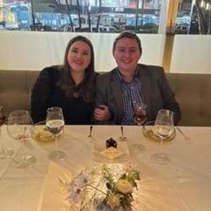 Abigail Allen and Matthew Blaser's Wedding Registry on Zola