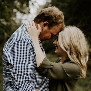 Kaylee Allen and Travis Woodell's Wedding Registry on Zola