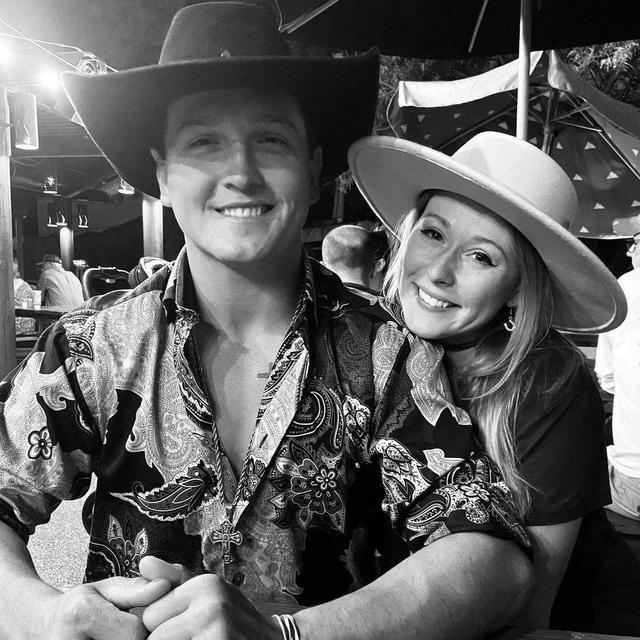 Alliah Nelson and Dalton Underwood's Wedding Registry on Zola