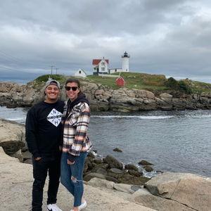 Alli Keaney and Daniel Onoa's Wedding Registry on Zola