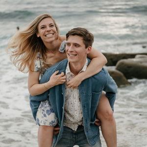 Alli Sutherland and Ford Higgins's Wedding Registry on Zola