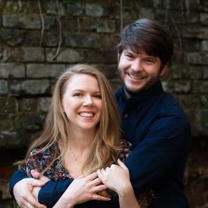 Alli Bevan and Andy Watson's Wedding Registry on Zola