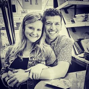 Allicia Davis and David Derakhshanian's Wedding Registry on Zola