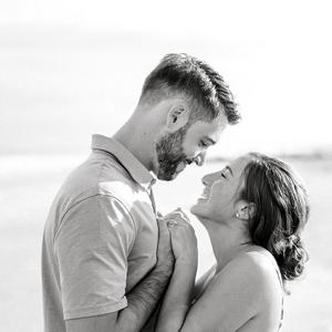 Allie Torrisi and Matt Forrest's Wedding Registry on Zola