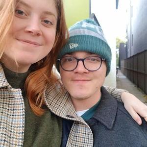 Allie Goss and Alex Armagost's Wedding Registry on Zola