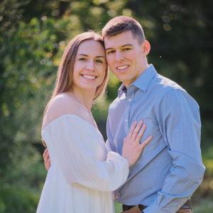 Alexandra Helliwell and Conor Sheridan's Wedding Registry on Zola