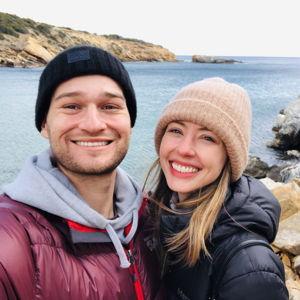 Gavin Doremus and Allie Hanigan's Wedding Registry on Zola