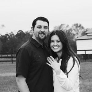 Allison Hardy and Jonah Jackson's Wedding Registry on Zola