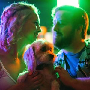 Allie Altman and Kevin Donaldson's Wedding Registry on Zola