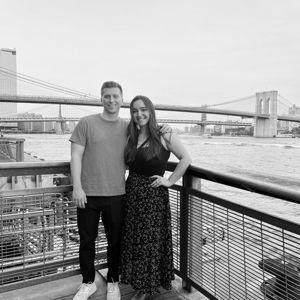 Alexandra Daly and Nicholas Baker's Wedding Registry on Zola