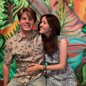 Allie Scacalossi and Noah Nethery's Wedding Registry on Zola