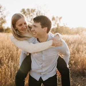 Allison Riemersma and Adam Cole's Wedding Registry on Zola