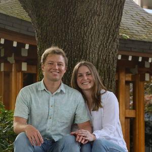 Allison Robbins and Andrew Wheeler's Wedding Registry on Zola