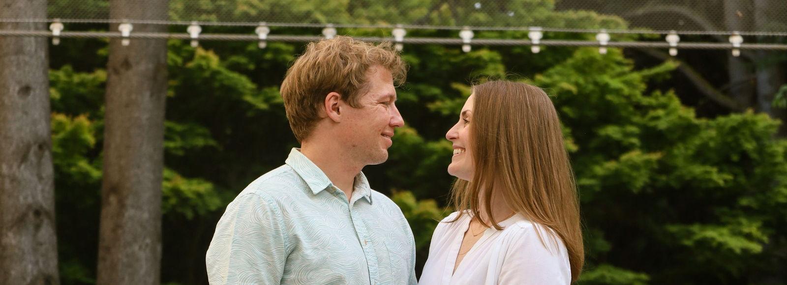 Allison Robbins and Andrew Wheeler's Wedding Registry on Zola