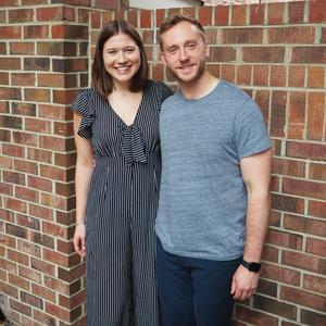 Allison Meade and Austin Jackson's Wedding Registry on Zola