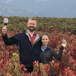 Allison Reese and Bond Worthington's Wedding Registry on Zola