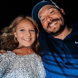 Allison Davis and Brad Dietrich's Wedding Registry on Zola