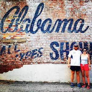 Allison Herren and Chip Ferrell's Wedding Registry on Zola