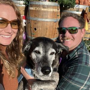 Allison Miles and Chris Berg's Wedding Registry on Zola