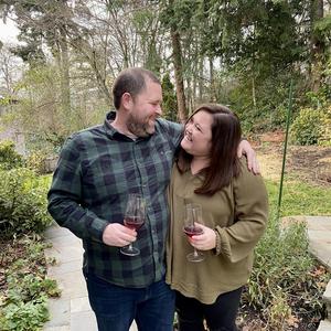 Allison Cook and Christopher Ripley's Wedding Registry on Zola