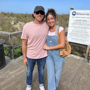 Allison McGrew and Colin Diehle's Wedding Registry on Zola