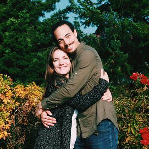 Allison Preisinger and Darius Heggins's Wedding Registry on Zola
