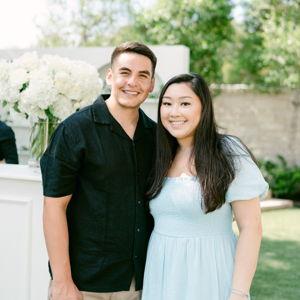 Allison Dinh and Erick Magaña Contreras's Wedding Registry on Zola