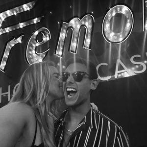 Allison Raniere and Forrest Salgado's Wedding Registry on Zola