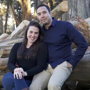 Allison Hughes and Jairo Barreto's Wedding Registry on Zola