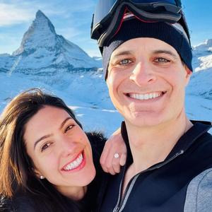 Allison Port and Joe Flaum's Wedding Registry on Zola