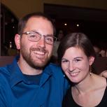 Allison Price and Kevin Jerram's Wedding Registry on Zola