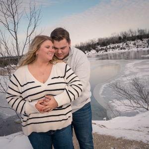Allison Bischoff and Kyler King's Wedding Registry on Zola