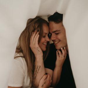 Allison Clark and Nathan Acrie's Wedding Registry on Zola