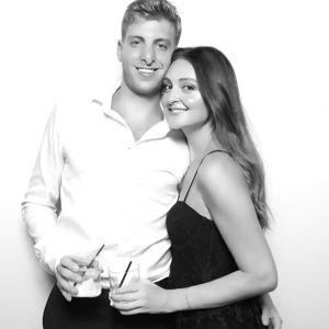 Allison Maron and Seth Yellin's Wedding Registry on Zola