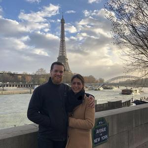 Allison Brito and Robert Kane's Wedding Registry on Zola