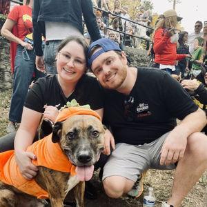 Allison Schlegel and Drew Lombana's Wedding Registry on Zola