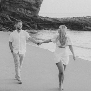 Ally Smyk and Chris Helm's Wedding Registry on Zola